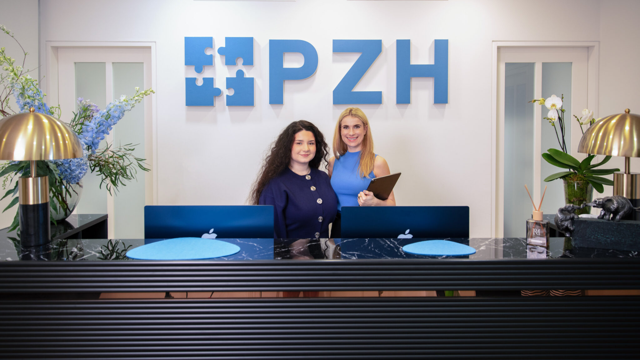 PZH – Psychotherapie Zentrum Hamburg